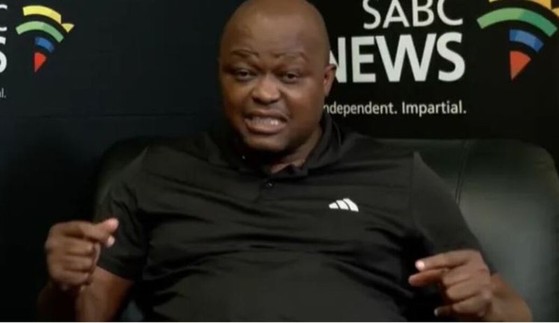 Madlanga Commission offers witness protection to Brown Mogotsi after ...