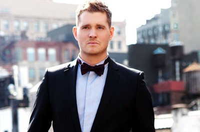 Michael Bublé believes in you with new music video