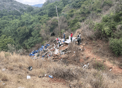 Limpopo crash survivors claim traffic officials ‘did nothing’ about ...