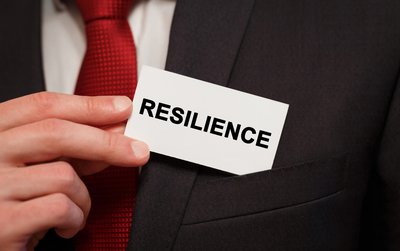 Monday Motivation: Building resilience