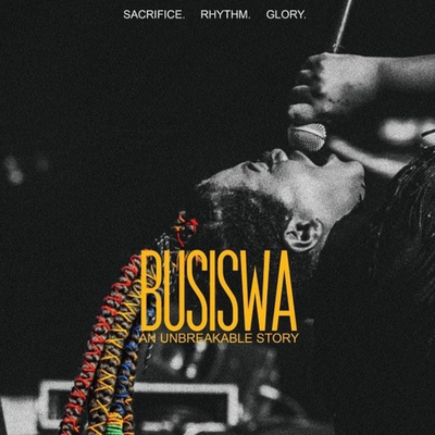 Singer Busiswa on how she became a part of 'The Lion King'