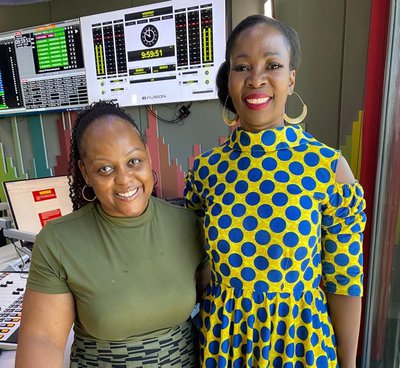 #WCW: 'Play to your strengths and remember to rest' - Dr Portia Ndlovu