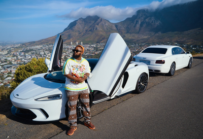 Tito Mboweni: Cassper, expect an invoice