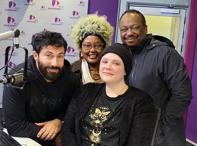 Assisting Chané with the fight for her life against cancer