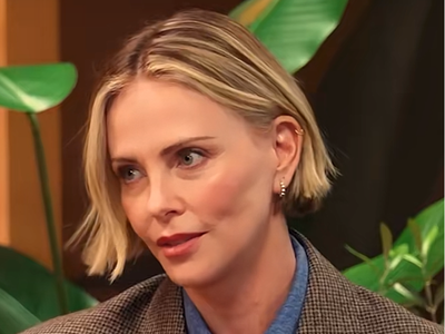 Charlize Theron still believes this 'African witchcraft' superstition
