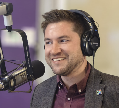 Cilliers Brink could once again be the mayor of Tshwane