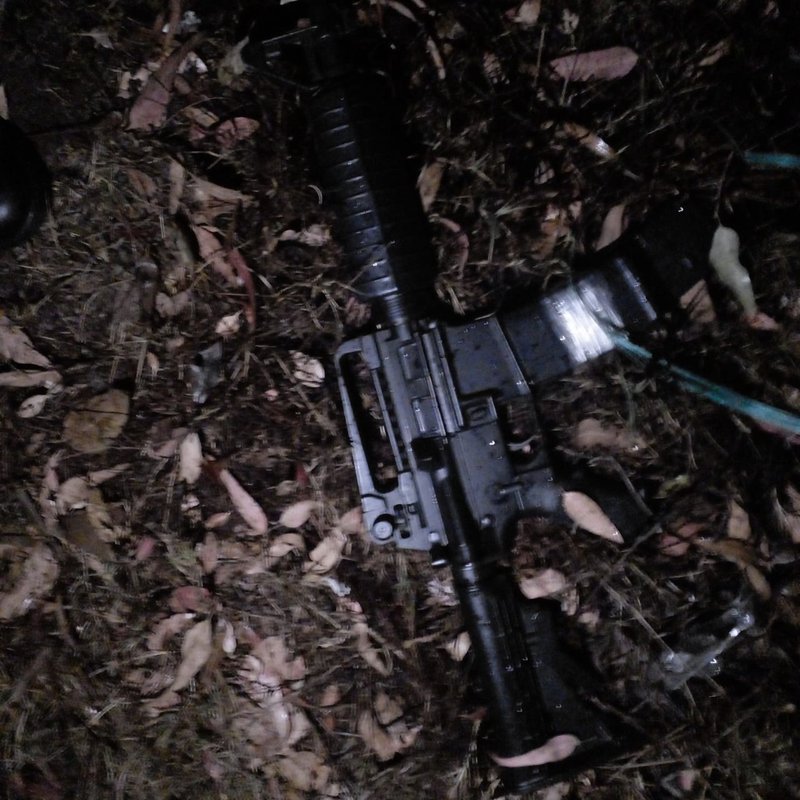 One dead, two arrested as police foil CIT robbery on M1