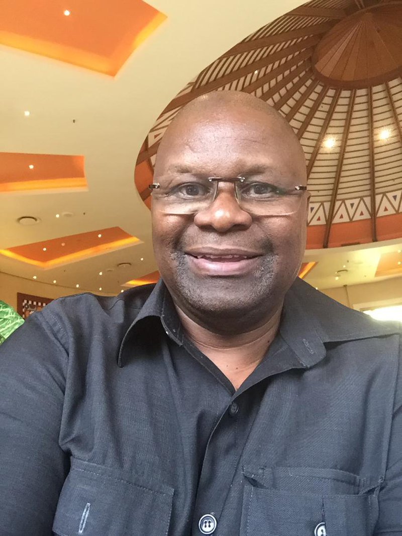 ANC officials in Russia for talks on new 'global order'