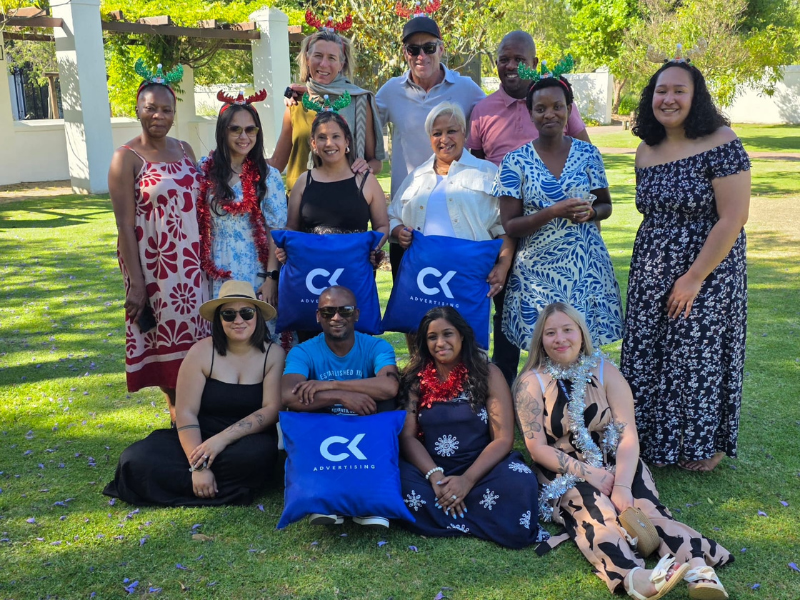 CK Advertising: From Professional Sport to Brand Execution