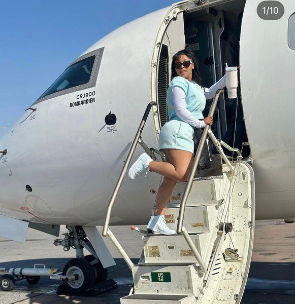 'I don’t care about the money or the contract' - Cyan Boujee sorry for ...