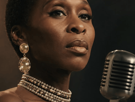 British actress Cynthia Erivo to play Miriam Makeba in new film