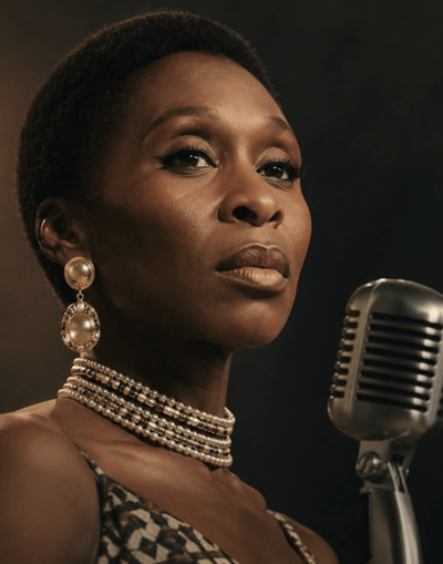 British actress Cynthia Erivo to play Miriam Makeba in new film