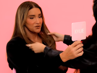 Caitlyn Jenner shares scathing response to OJ Simpson's death