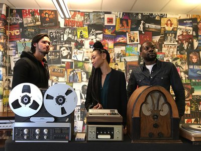 Calling Me Home hits the stage