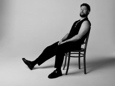 'Die For You': Calum Scott shares moving new ballad