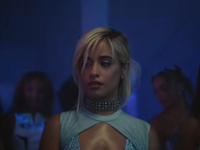 Camila Cabello reveals Drake contributed two songs to new album