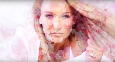 Candy Benson is back with a new music video