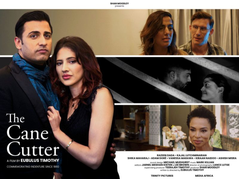 The Cane Cutter: A century-old love story rises