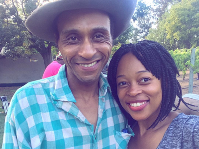 Former 'Backstage' star Carlo Radebe reportedly falls on hard times