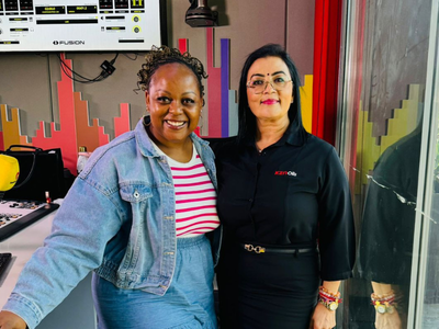 "Whatever we do, we do it with kindness and consideration"