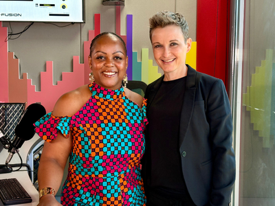 World Cancer Day: How Vera Nagtegaal turned personal hardship into ...