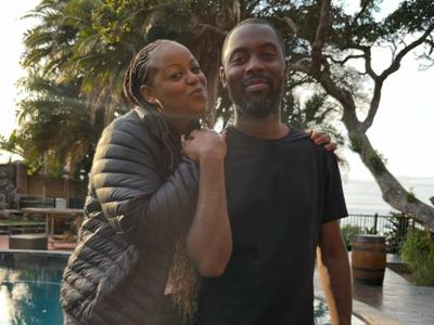 Carol Ofori: "Nine things I wish weren't true about marriage"