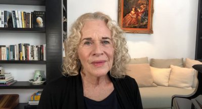 Carole King’s greatest hits