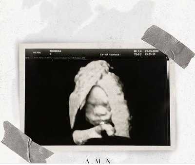 Cassper Nyovest throws his baby mama Thobeka Majozi a stunning baby shower