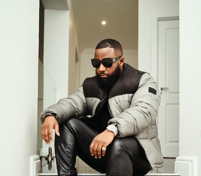 Cassper Nyovest teases new Gospel song