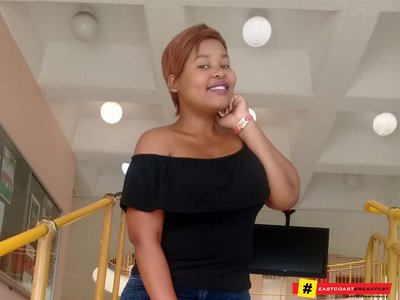 #30SecCV: Update - Cebile gets an interview!