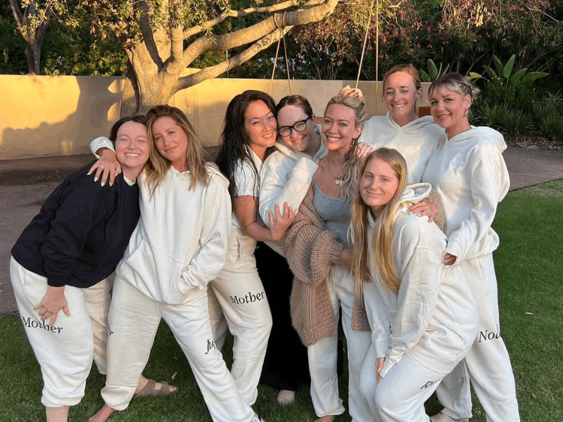 Meghan Trainor on toxic mom group drama: 'I'm innocent'