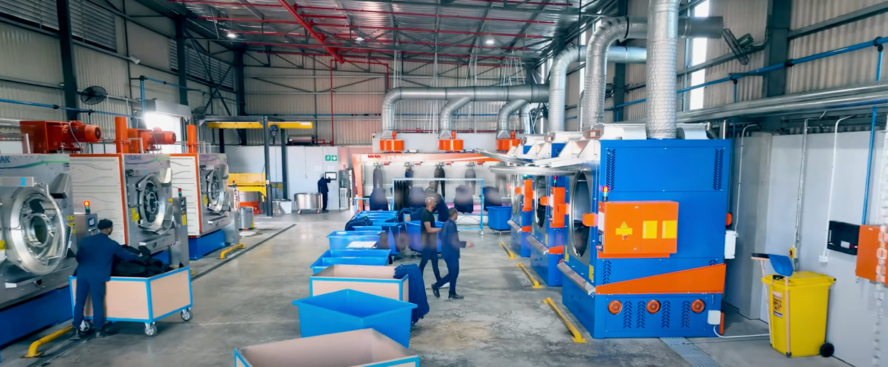 Celrose Clothing| KZN Future 50