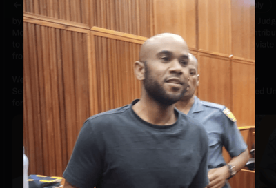 Polokwane court hands 3 life terms to Prof Tayob’s killer