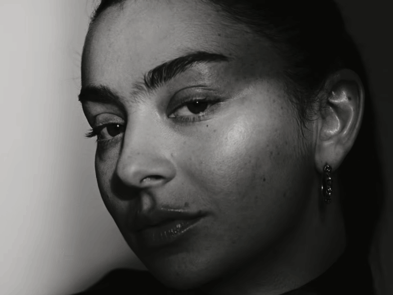 Charli XCX excited for fans to hear new music despite backlash