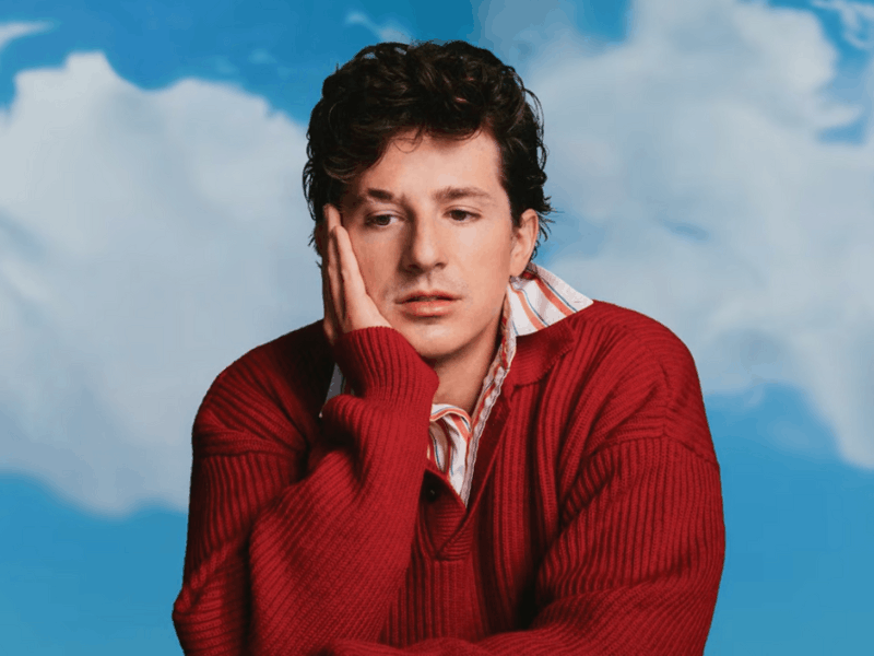 'Beat Yourself Up': Charlie Puth inspires fans with new song