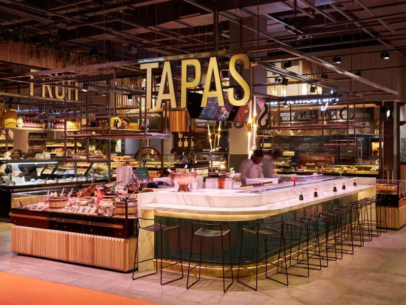 Checkers is launching a premium FreshX store right here in KZN