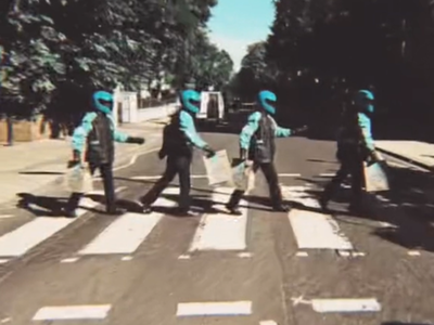 Checkers Sixty60 celebrates Global Beatles Day