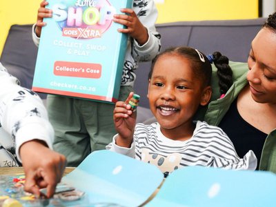 “All stores have now run out of minis”: Shoprite Holdings