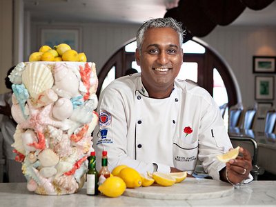 Mauritian beef stirfry