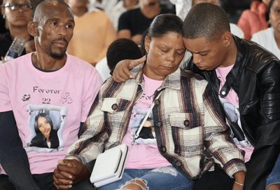 Chesnay Keppler murder case postponed to February