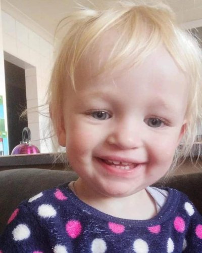 Court sentences mother of Chevonne Rusch to 25 years in prison