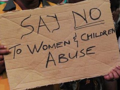 INFOGRAPHIC: How to identify abuse