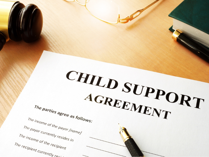 South African child support debate sparks social media firestorm