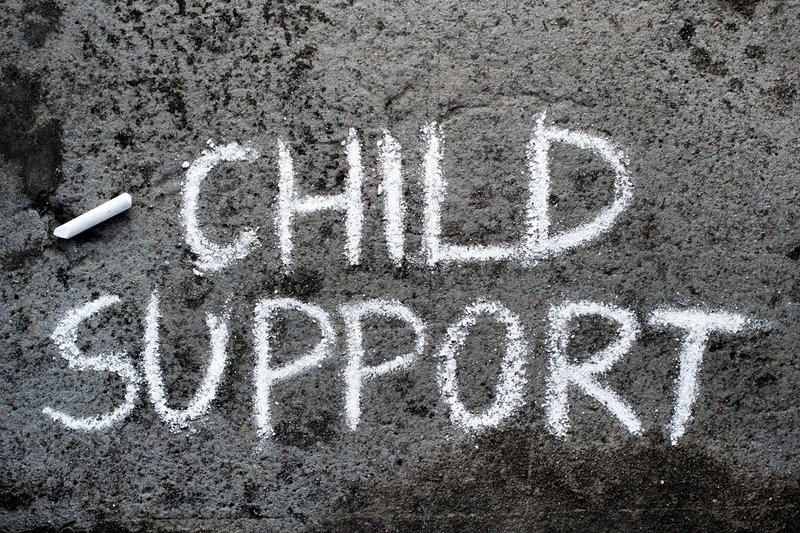How To Apply For Child Maintenance