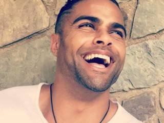 Get to know Chris Jaftha