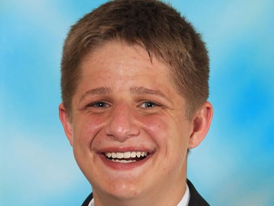 Memorial service for Hilton College boy