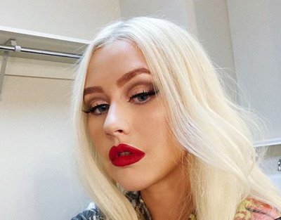Christina Aguilera drops new ‘Reflection’ video 22 years later