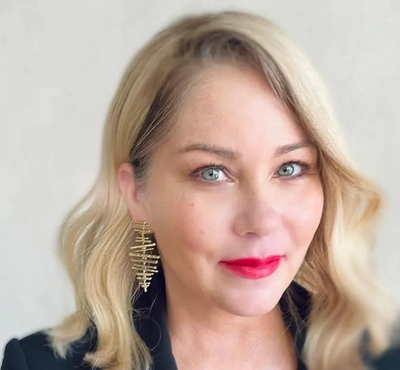 Christina Applegate shares bucket list amid multiple sclerosis battle