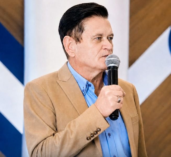 Tributes pour in for late Umhlathuze Deputy Mayor Christo Botha
