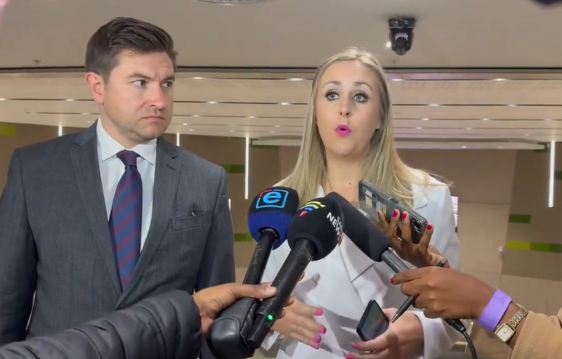 Tshwane tables R50bn budget as it looks to improve power, water supply